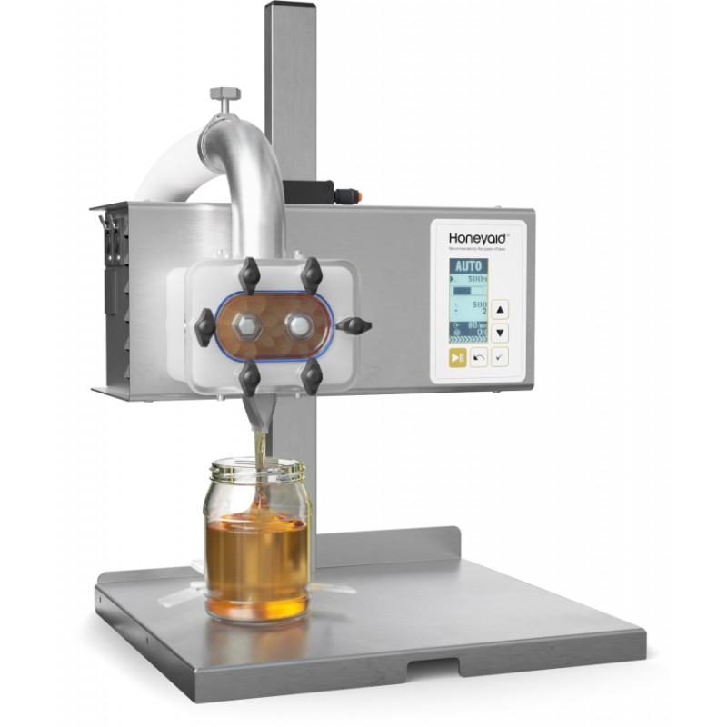 Honeyaid (Nassenheider) fyllningsmaskin